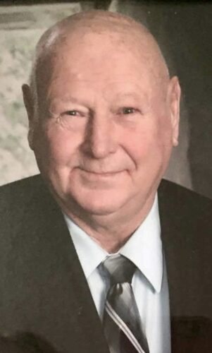 Charles F. Harris | News, Sports, Jobs - Morning Journal